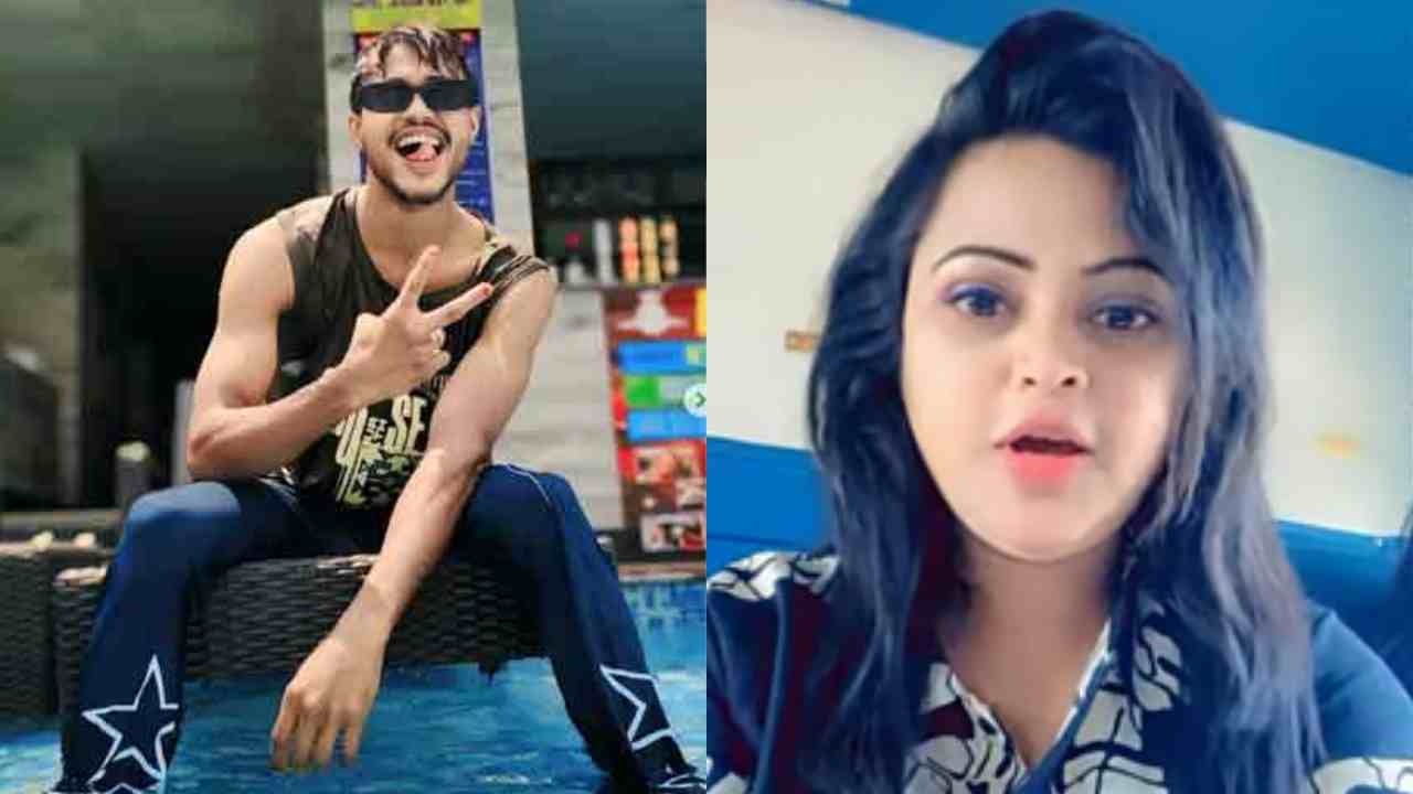 Sodepur Incident: বাঁকড়াকাণ্ডে নয়া মোড়, শ্বেতা ও আরিয়ান খানের ...