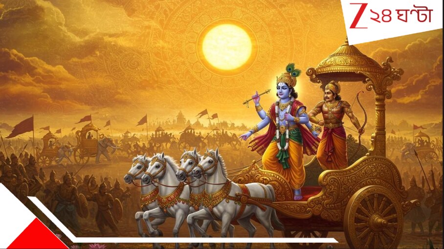 Mahabharata Civilization: রাজস্থানে সরস্বতীতীরে ৪৫০০ বছরের পুরনো ...
