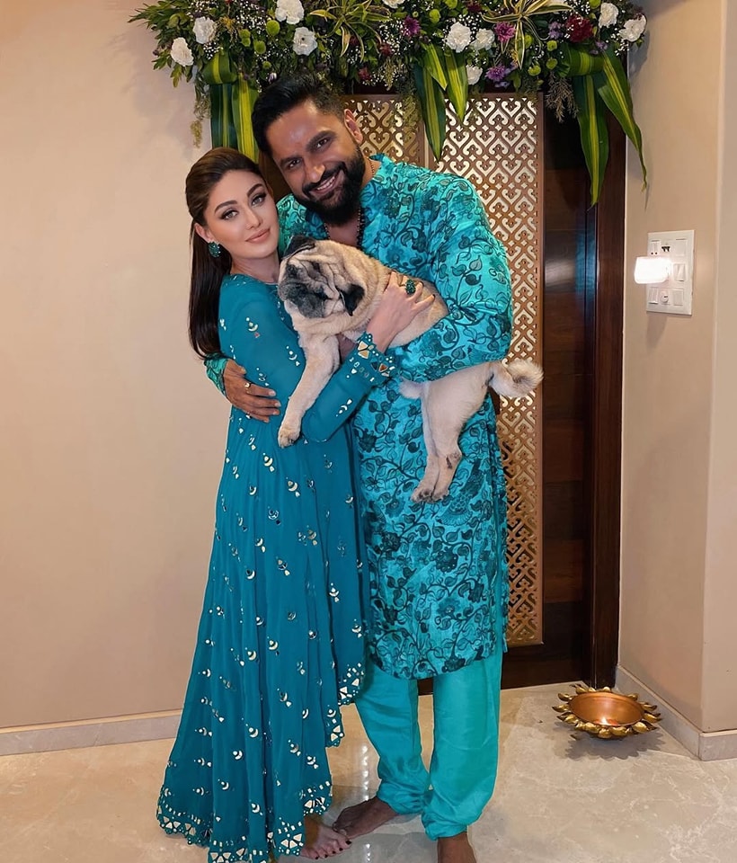 শেফালীর শোকে খাওয়া-দাওয়া ছেড়ে অসুস্থ! শুধুই 'মা'কে খুঁজছে সিম্বা ...