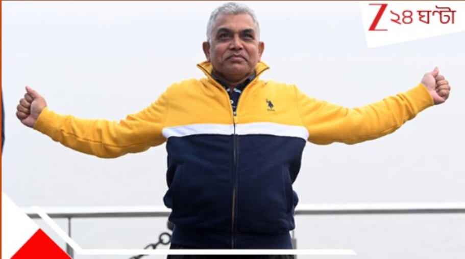 Dilip Ghosh: আজই দুয়ে দুয়ে চার? দিল্লিতে দিলীপ ঘোষকে 'পার্টির বড় ...