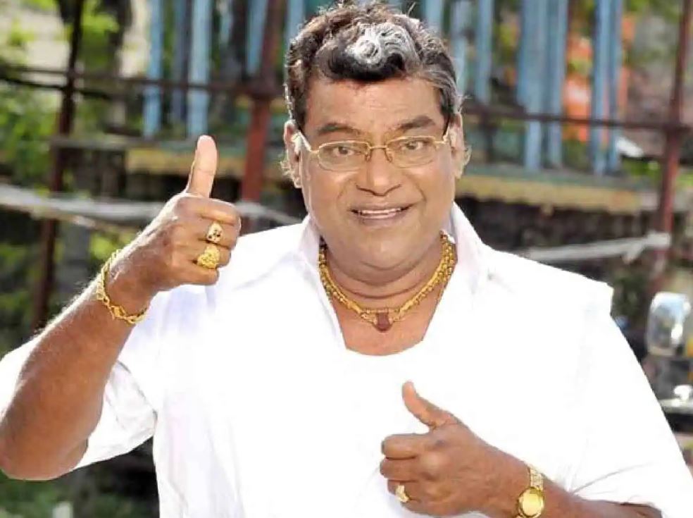 Veteran Actor Death: সিনে দুনিয়ায় নক্ষত্রপতন! প্রয়াত জনপ্রিয় প্রবীণ ...