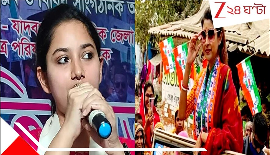 'হঠাত্‍ করে মনে হল ওর মোবাইলে আমার নগ্ন ছবি! ক্যামেরার সামনে সেজেগুজে ...