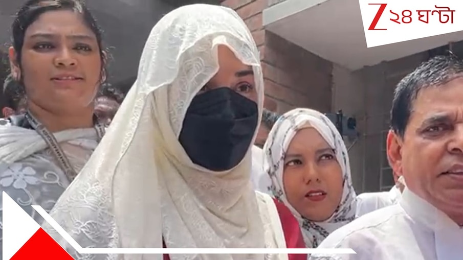 Apu Biswas: খুনের মামলায় আত্মসমর্পণ অপুর, জামিনের আবেদন! ১০ হাজার টাকা ...