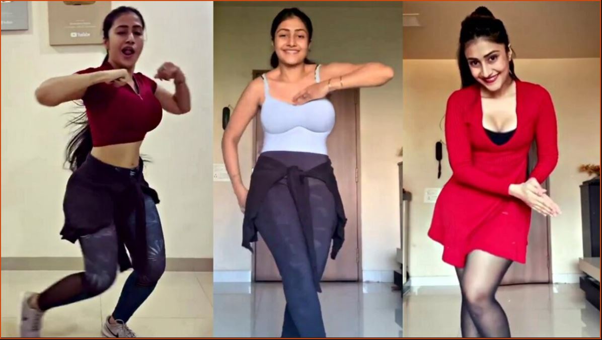 বিয়ে ভেঙে বিগবসের দরজায় এবার ধনশ্রী! চাহাল RJ মাভেশের প্রেমে লন্ডনের ...