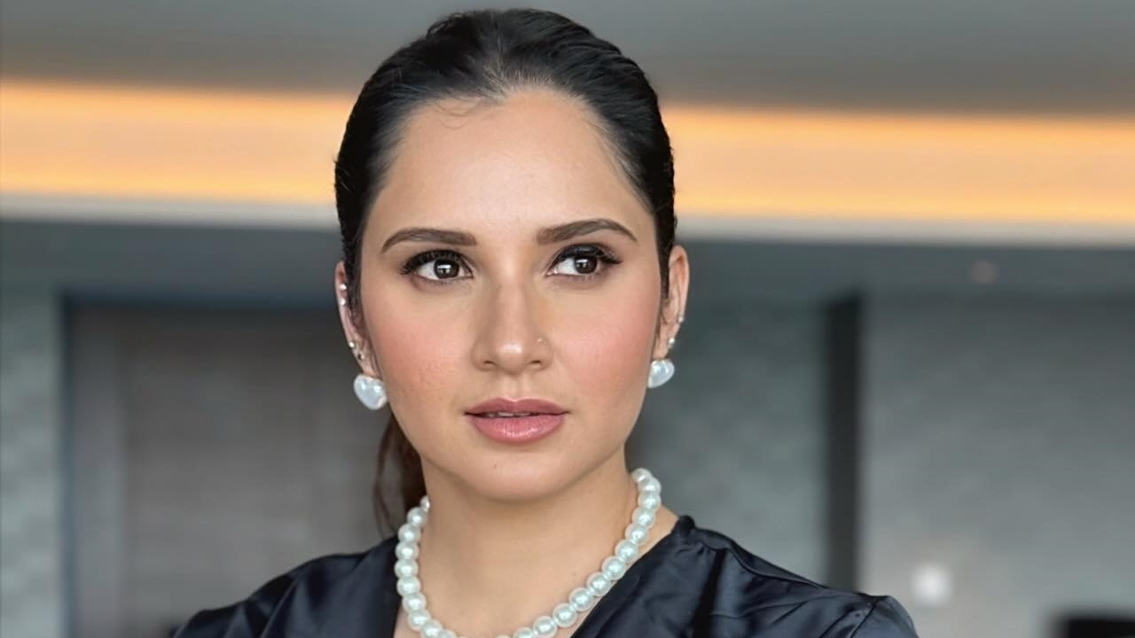 Sania Mirza’s Second Marriage Rumours: দ্বিতীয়বার বিয়ের পিঁড়িতে সানিয়া! পাত্র নাকি টলিউড ...