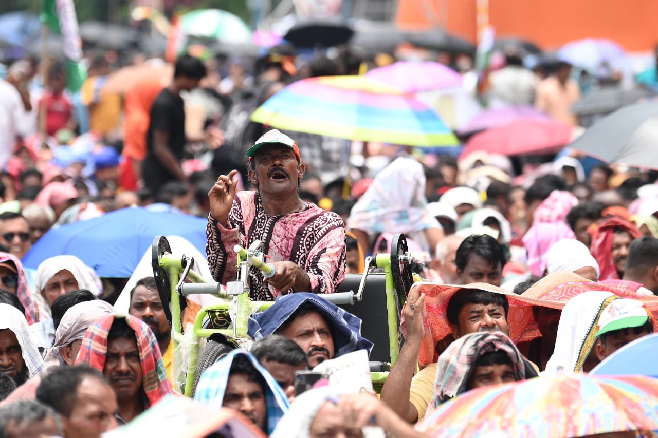 21 July TMC Martyrs Day: 'একুশে জুলাই কী?' জানা নেই উত্তর! মমতা ...