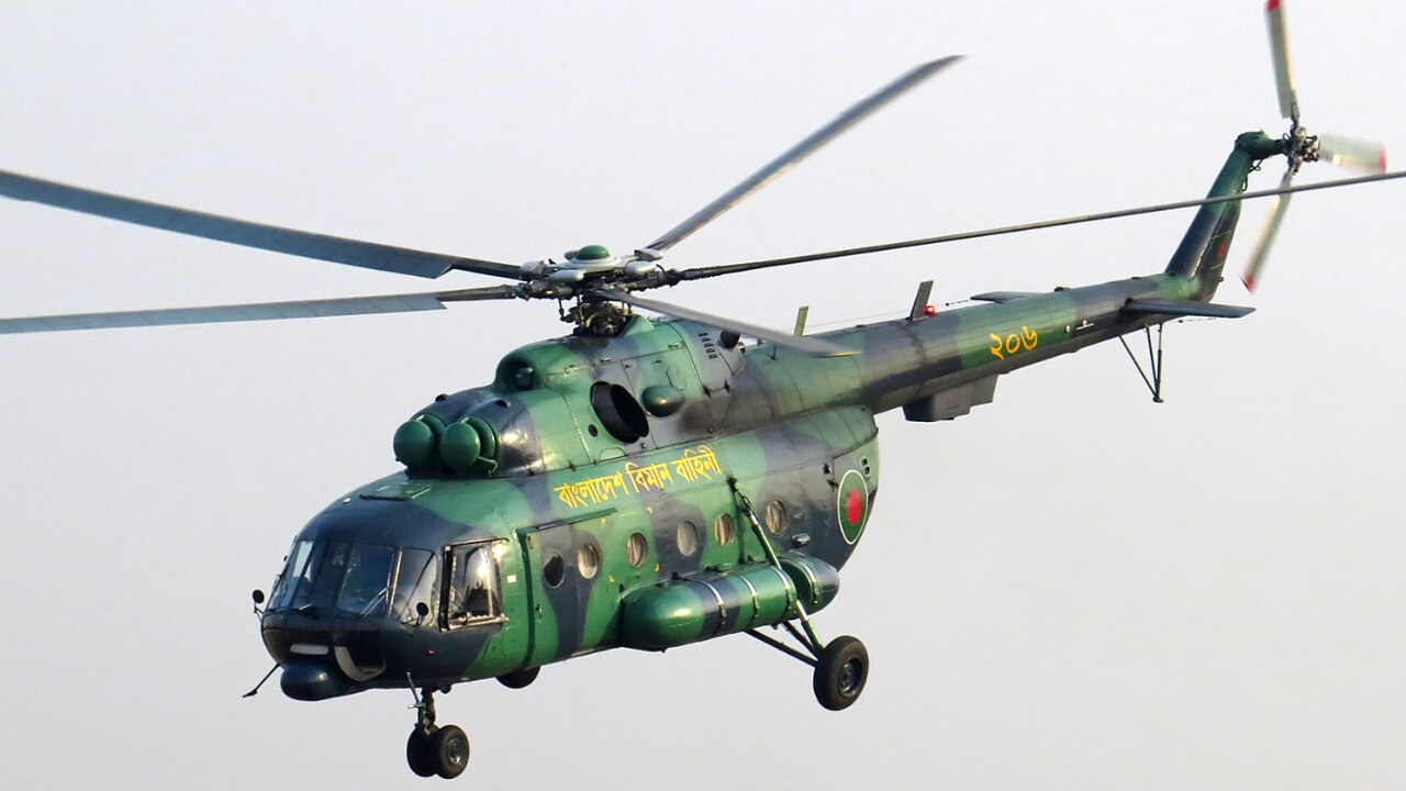 Bangladesh Air Force: মুক্তিযুদ্ধের পর ঠিক কতটা শক্তিশালী BAF, চিন ...