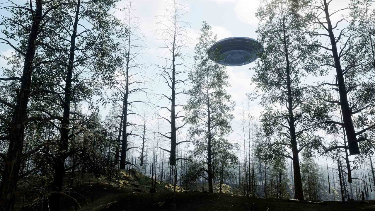 Alien Spacecraft To Attack Earth: বাবা ভাঙ্গার ভয়ংকর ভবিষ্যদ্বাণীই মিলছে! নভেম্বরেই পৃথিবীতে ...