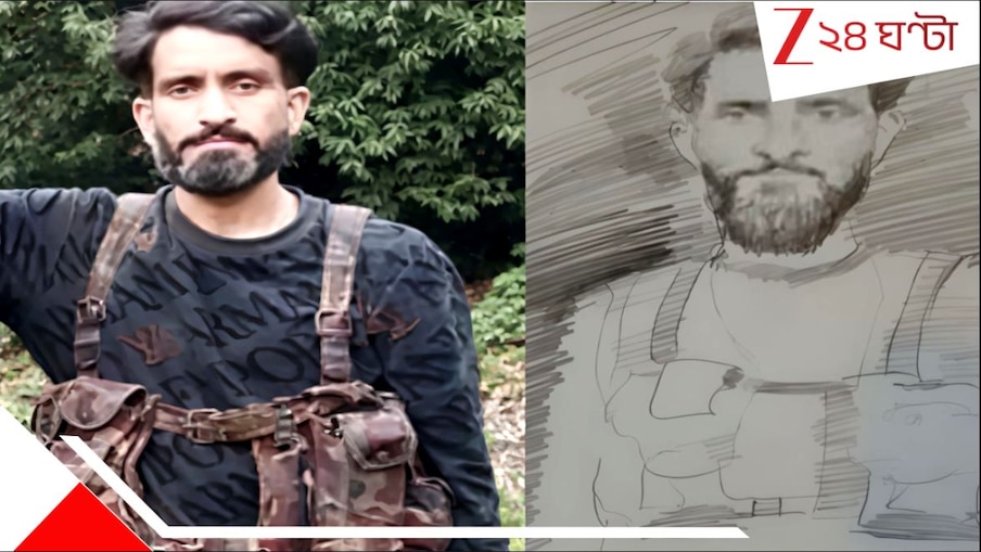 মুছেছিল মা বোনেদের সিঁদুর, শ্রীনগরেই সেনার গুলিতে খতম পহেলগাঁওয়ের ...