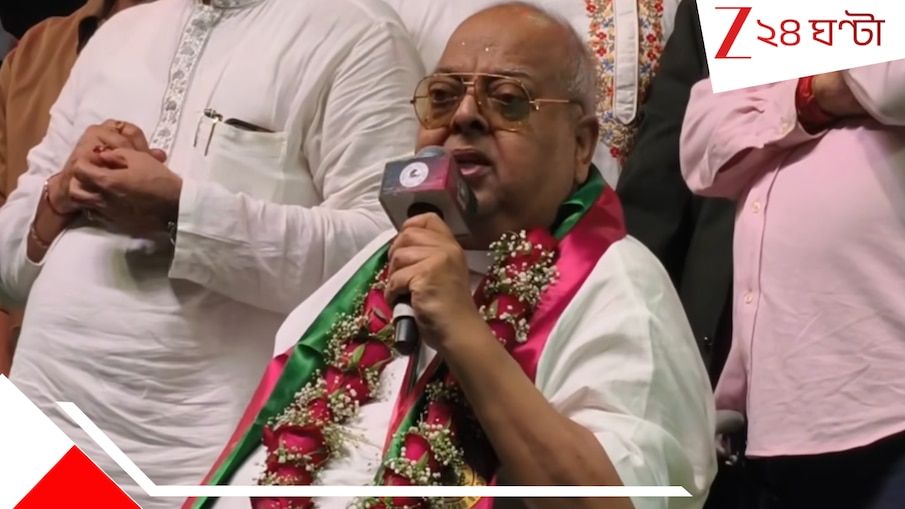 Tutu Bose-Mohun Bagan Day: 'আমার নামে করে দিস'! মোহনবাগান রত্ন পেয়ে ...