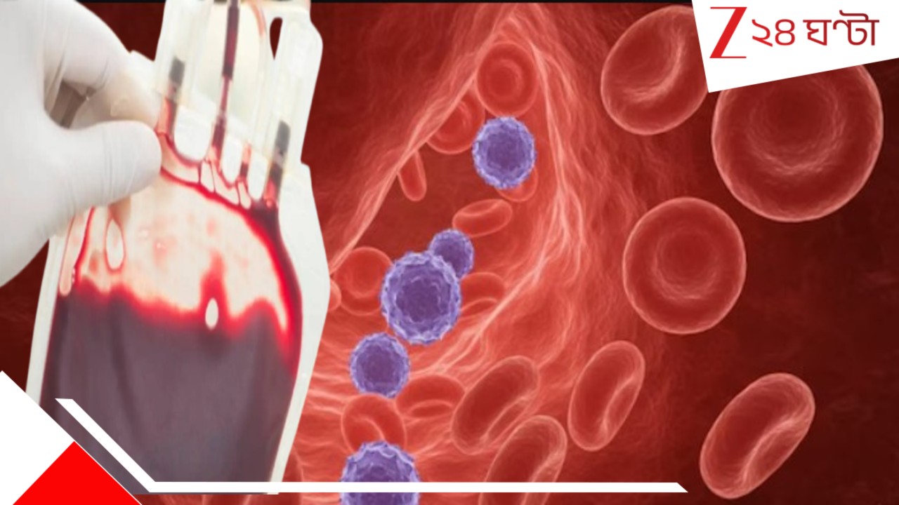 New Blood Group: একদম আনকোরা! ভারতীয় যুবতীর শরীরে মিলল নতুন 'রক্ত ...