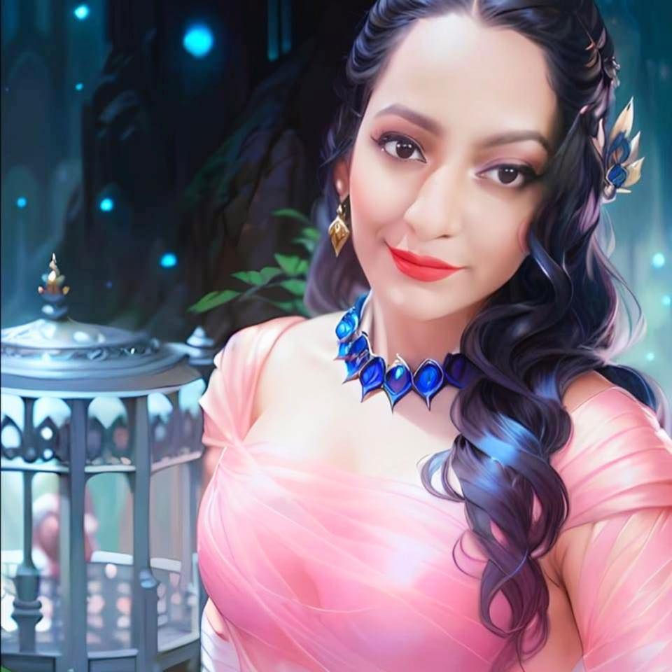 Shanta Paul: 'জালি' শান্তার অনলাইনেই সব কুকীর্তি! কোথা থেকে কীভাবে সব ...