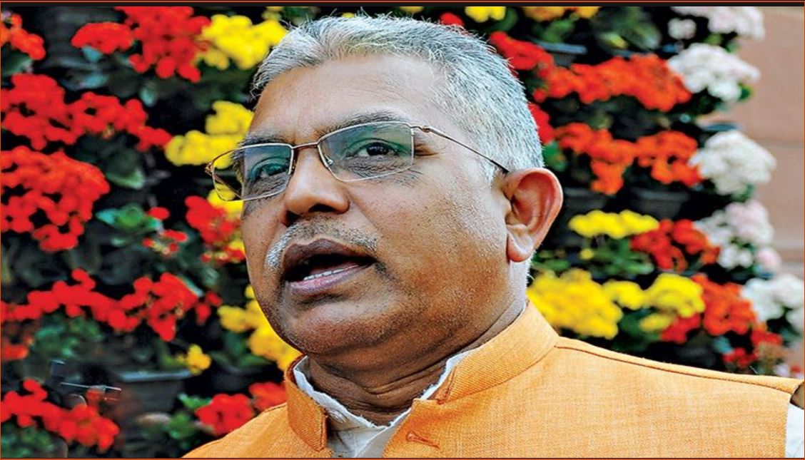 দিলীপ ঘোষ ৬২! জন্মদিনে বর্ণময়, বিতর্কিত রাজনীতিকের পরের পদক্ষেপ...