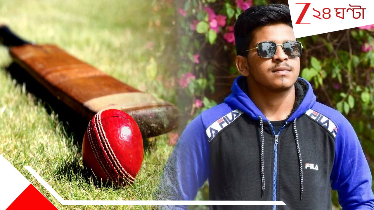 Bengal Cricketer Death: মাত্র ২২-এই অকালমৃ*ত্যু বাংলার ক্রিকেটারের! শরীরচর্চা করতে করতেই...| A ...