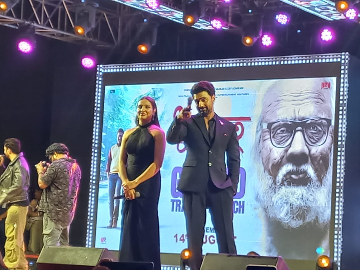 Dev-Subhashree: 'আমি তো ব্লক করিনি...কে ইনস্টা ব্লক করেছিল আমাকে ...