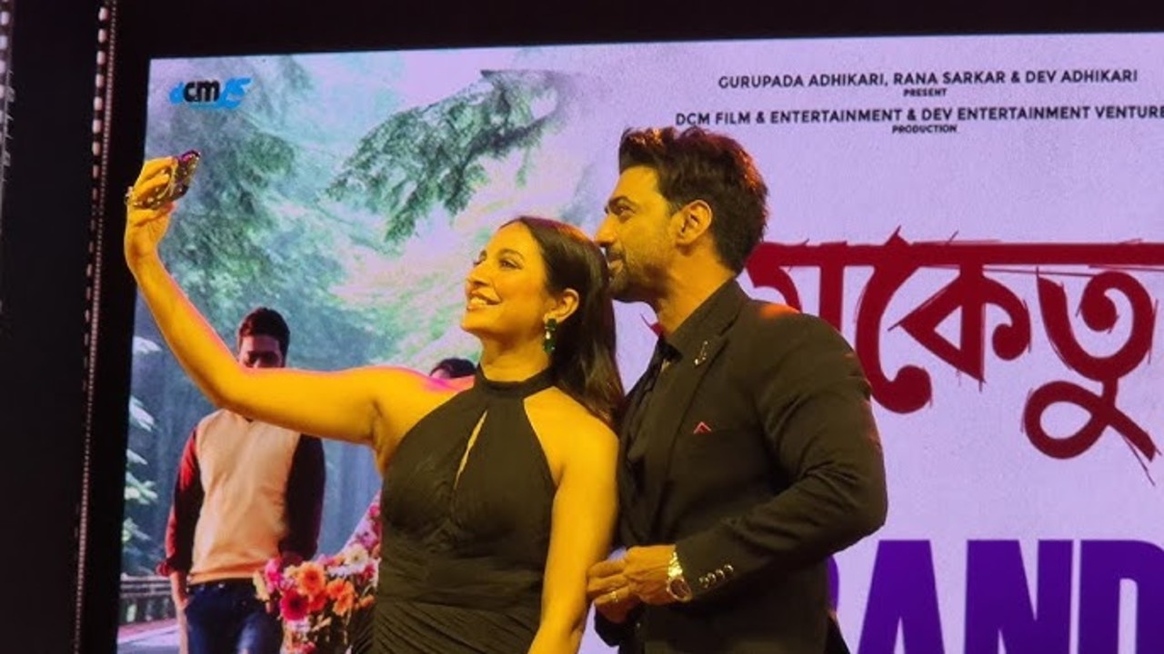 Dev-Subhashree: 'এই জন্মে আমি আমার নাম থেকে শুভশ্রীকে সরাতে পারব না ...