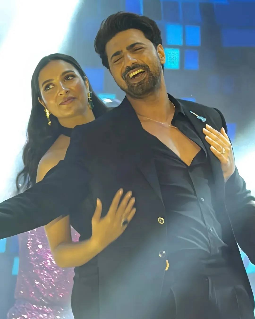 Dev-Subhashree: 'এই জন্মে আমি আমার নাম থেকে শুভশ্রীকে সরাতে পারব না ...