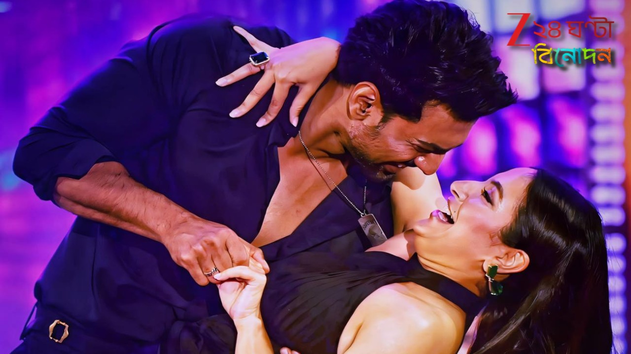 Dev-Subhashree: 'এই জন্মে আমি আমার নাম থেকে শুভশ্রীকে সরাতে পারব না...', দেবের উত্তরে শুভশ্রী ...