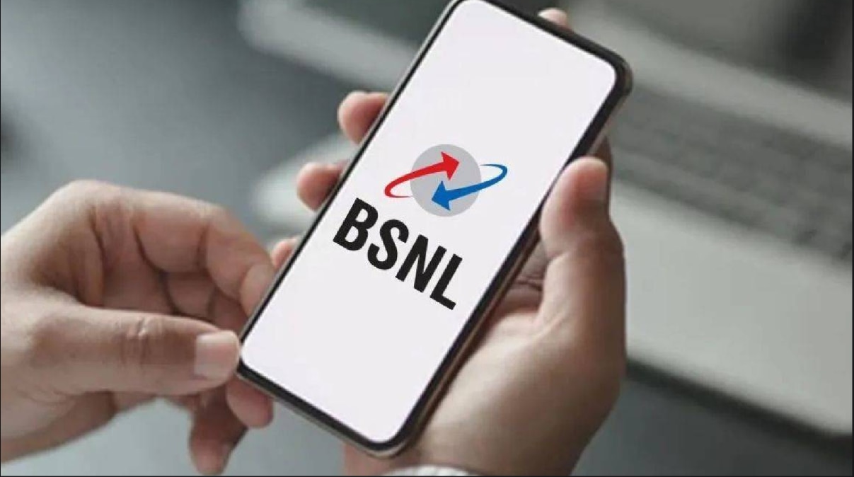 BSNL's Re 1 Offer: মাত্র ১ টাকায় সারা মাস! ফ্রি সিম, সঙ্গে নেটও! অগস্টে বিএসএনএলে'র অফার দেখলে ...