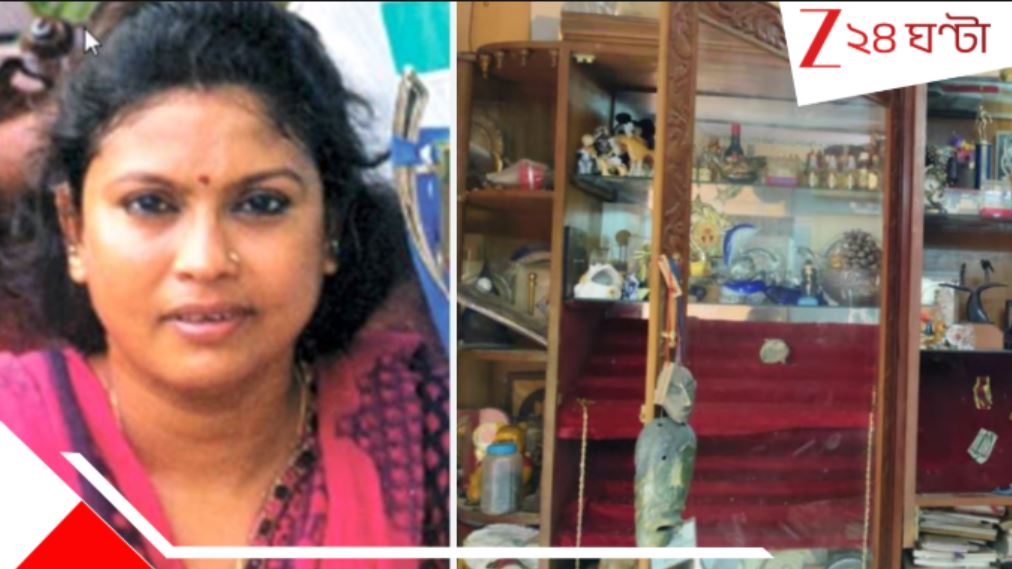 Bula Chowdhury: বুলা চৌধুরীর বাড়িতে দুঃসাহসিক চুরি! উধাও অসংখ্য মেডেল ...
