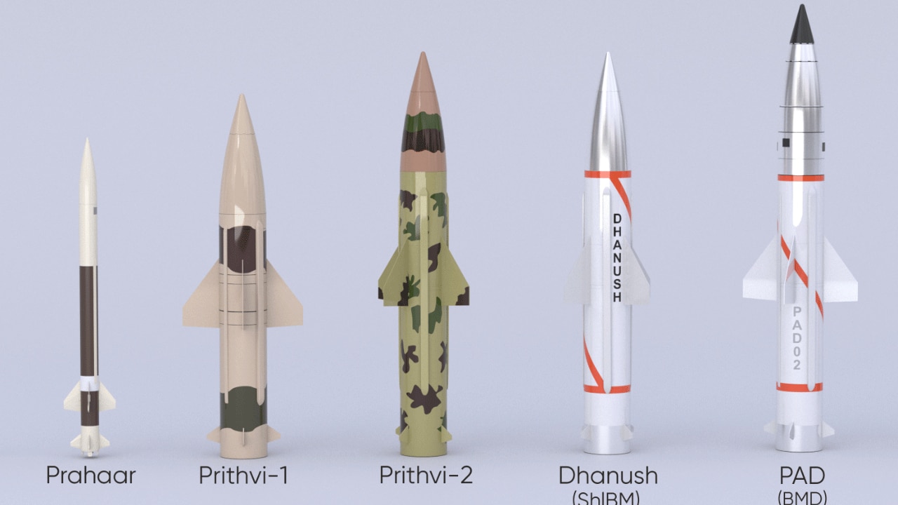 Agni-5 Ballistic Missile: চিন-ইউরোপ-সহ কাঁপাবে এশিয়াও! শহর থেকে ২৫০ কিমি দূরেই 'অগ্নি-৫'-এর ...