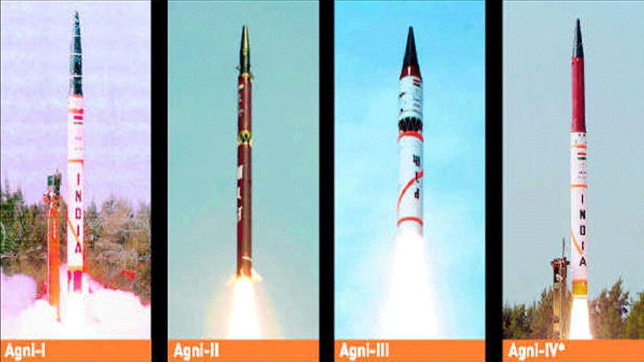 Agni-5 Ballistic Missile: চিন-ইউরোপ-সহ কাঁপাবে এশিয়াও! শহর থেকে ২৫০ কিমি দূরেই 'অগ্নি-৫'-এর ...