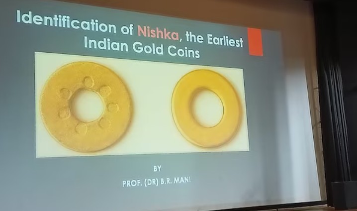 Gold coins in Harappan, Rig Vedic period: পালটে গেল ভারতের '৩০০০ বছরে'র ...