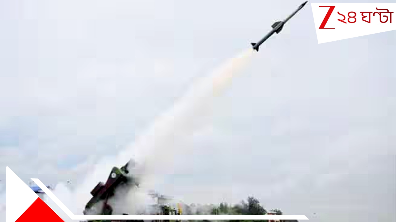India's Air Defence System: আকাশ প্রতিরক্ষায় মাইলফলক, দেশীয় ...