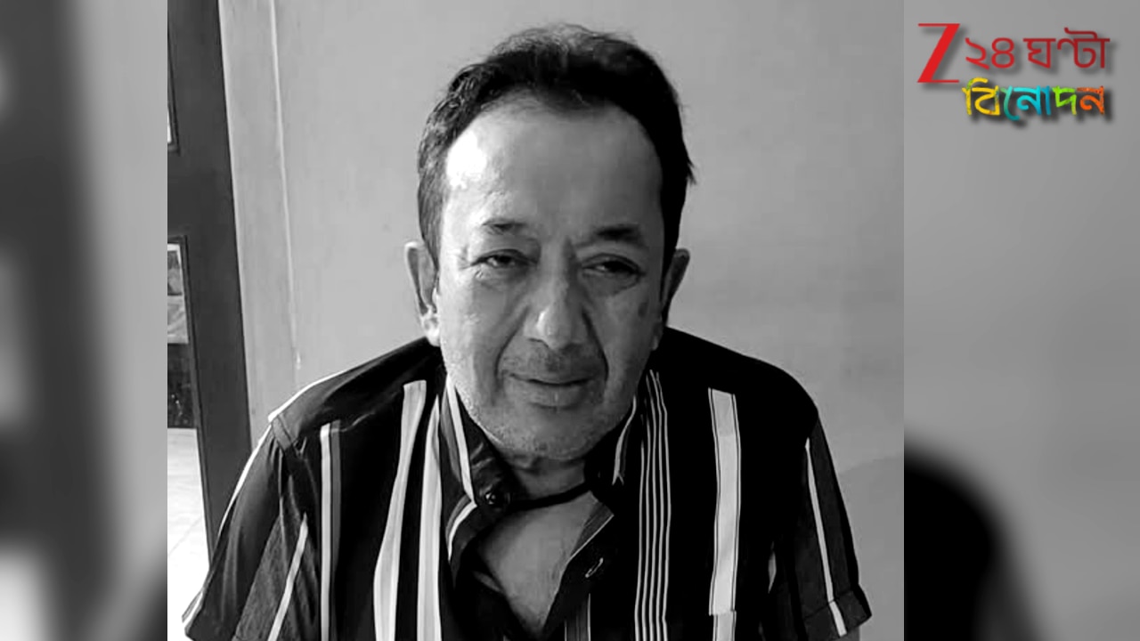 ৮ দিন টানা ভেন্টিলেশনে! সোমেই শেষ লড়াই, ৬৩ বছরেই প্রয়াত অভিনেতা জয় বন্দ্যোপাধ্যায় ...