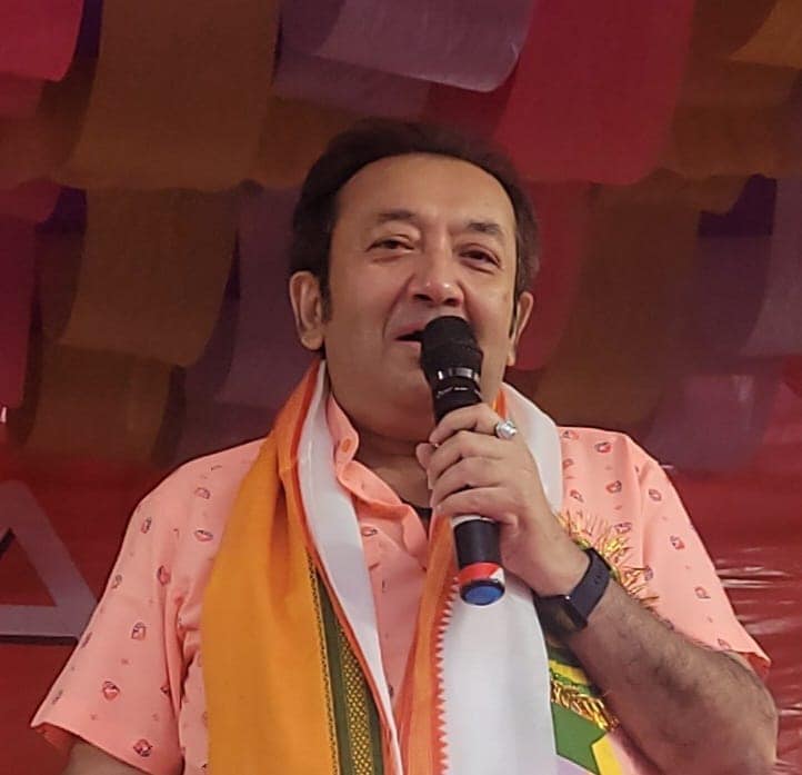 ৮ দিন টানা ভেন্টিলেশনে! সোমেই শেষ লড়াই, ৬৩ বছরেই প্রয়াত অভিনেতা জয় বন্দ্যোপাধ্যায় ...