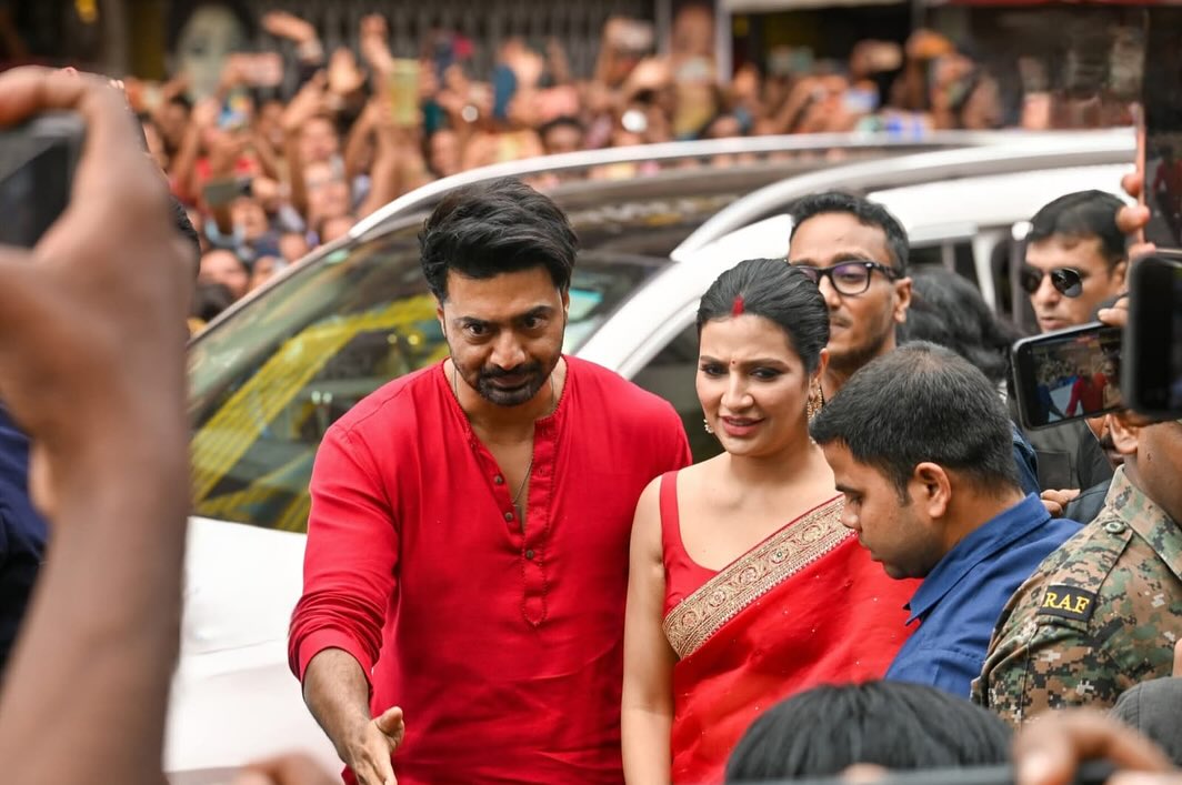 Dev-Subhashree controversy: 'শুনেছিলাম শুভশ্রীর খারাপ লেগেছে, তাই ওকে ফোন করি, কিন্তু...', 'দুই ...