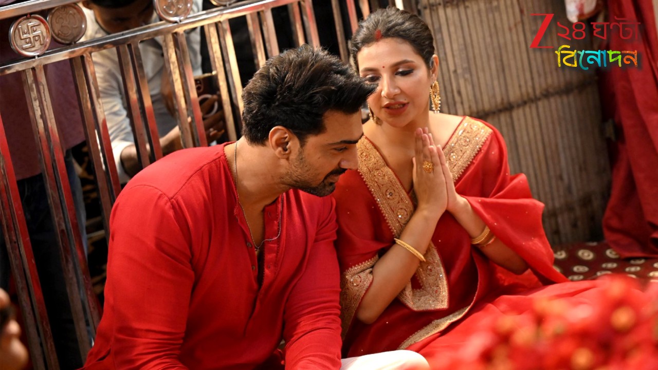 Dev-Subhashree controversy: 'শুনেছিলাম শুভশ্রীর খারাপ লেগেছে, তাই ওকে ফোন করি, কিন্তু...', 'দুই ...