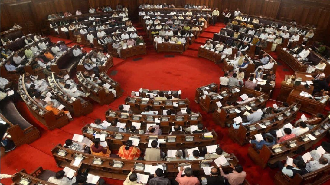 বিধানসভার নতুন নিয়ম মন্ত্রী-বিধায়কদের জন্য... | News in Bengali