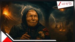predictions of Baba Vanga News in Bengali, Latest predictions of Baba ...