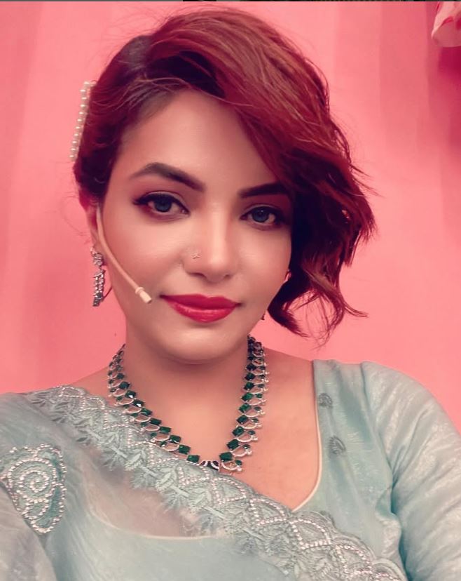 Sayantani Mullick: বাড়িতে টিভি দেখছিলেন! আচমকাই অস্বস্তি, কয়েক সেকেন্ডে ‘ব্রেন স্ট্রোক ...