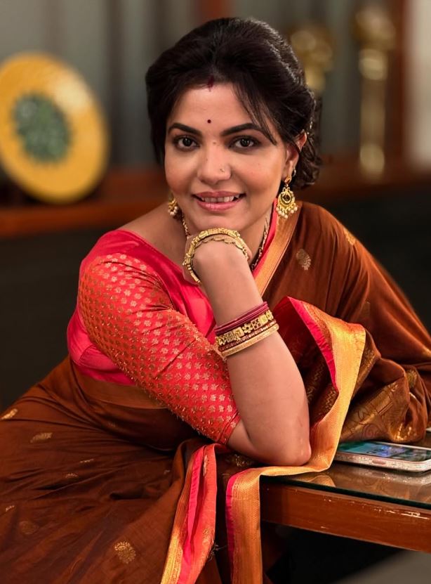 Sayantani Mullick: বাড়িতে টিভি দেখছিলেন! আচমকাই অস্বস্তি, কয়েক সেকেন্ডে ‘ব্রেন স্ট্রোক ...