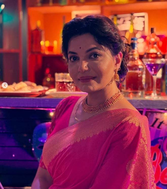 Sayantani Mullick: বাড়িতে টিভি দেখছিলেন! আচমকাই অস্বস্তি, কয়েক সেকেন্ডে ‘ব্রেন স্ট্রোক ...