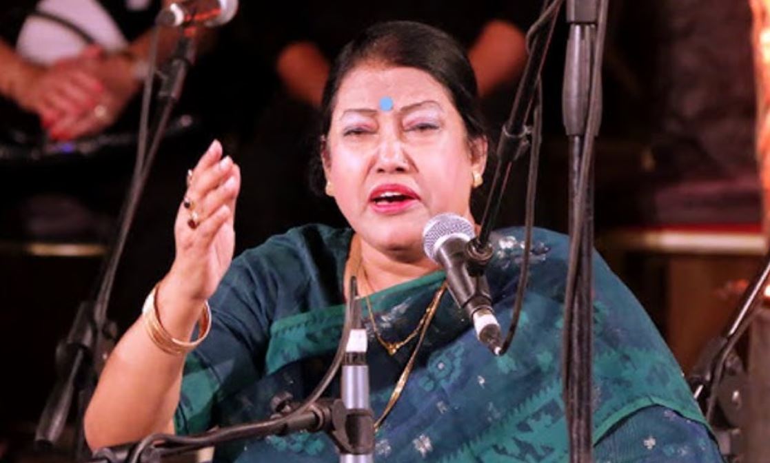 Veteran Singer Death: সংগীত জগতে শোকের ছায়া! প্রয়াত বাংলার প্রবীণ ...