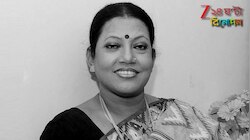 folk singer farida parveen passed away News in Bengali, Latest folk ...