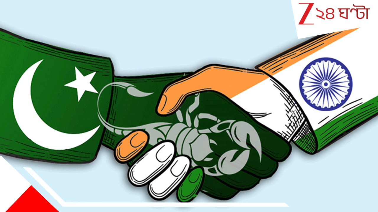 India-Pakistan Handshake Row: আর পার পাবে না ভারত! পাকিস্তানের সঙ্গে ...