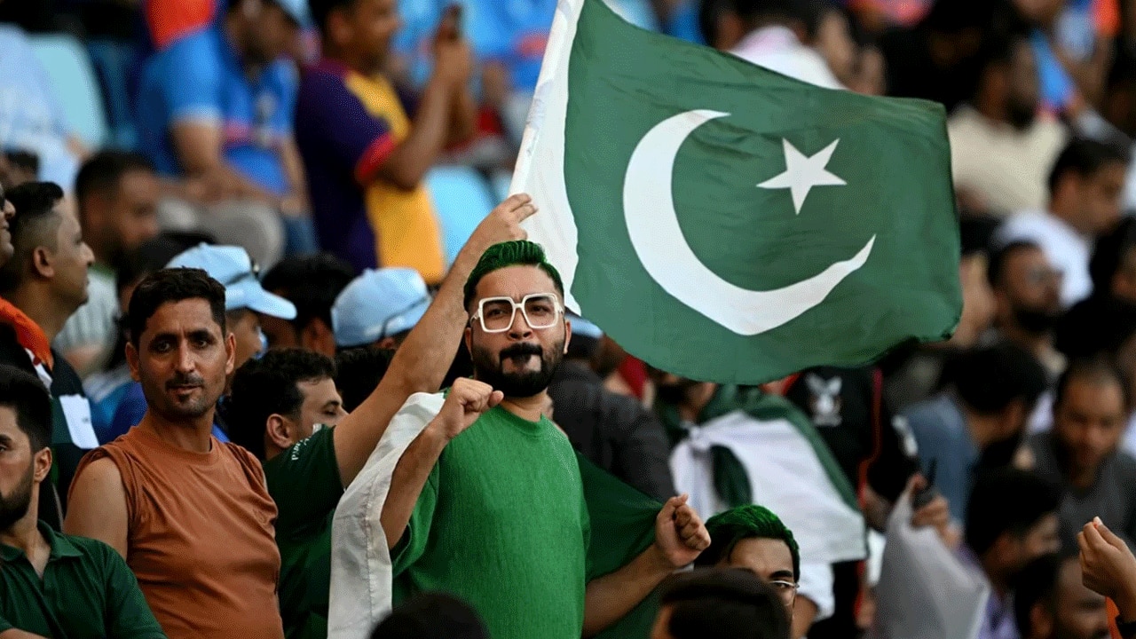 India-Pakistan Handshake Row: আর পার পাবে না ভারত! পাকিস্তানের সঙ্গে ...