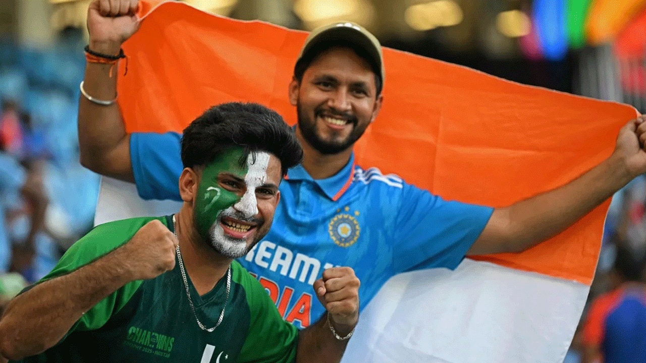 India-Pakistan Handshake Row: আর পার পাবে না ভারত! পাকিস্তানের সঙ্গে ...