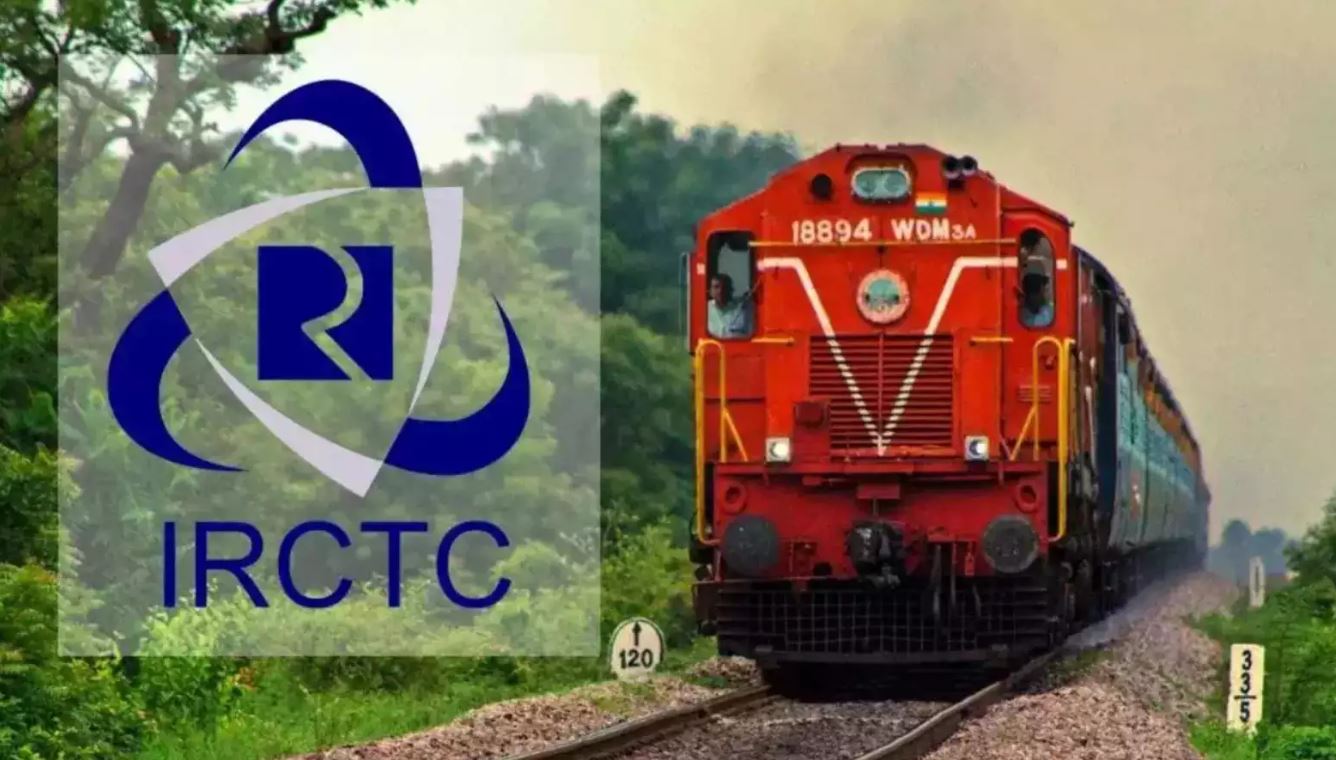 Indian Railways New Rule: ট্রেনের টিকিট কাটতে গেলে এবার আধার নিয়ে বসুন ...