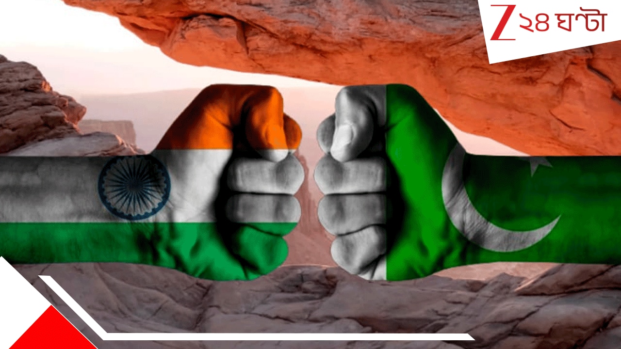 India-Pakistan Handshake Row: পাকিস্তানের থোঁতা মুখ ভোঁতা করে দিল ভারত ...