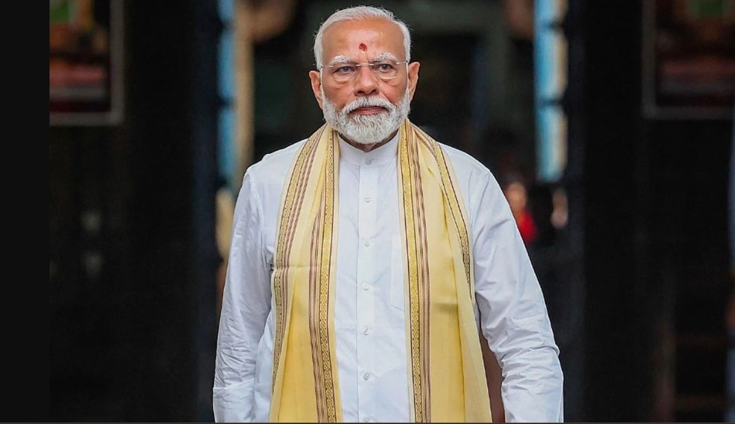 PM Modi Net worth: 'এমএ' মোদীর ১৭ বছরে সম্পত্তি বেড়েছে ২,৫৯,৫০,৪৬৩ ...