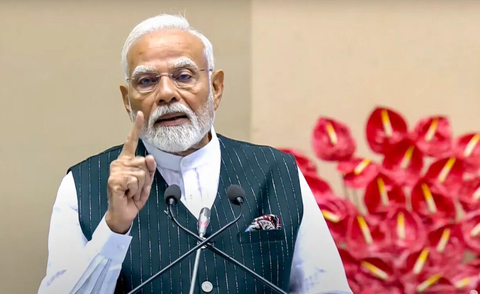 PM Modi Net worth: 'এমএ' মোদীর ১৭ বছরে সম্পত্তি বেড়েছে ২,৫৯,৫০,৪৬৩ ...