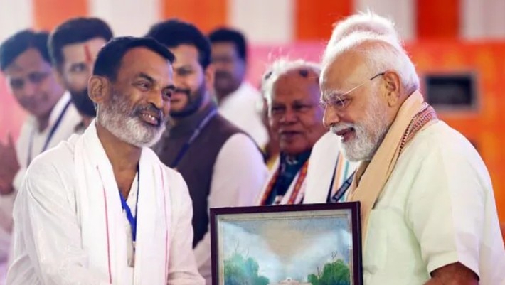 PM Modi Net worth: 'এমএ' মোদীর ১৭ বছরে সম্পত্তি বেড়েছে ২,৫৯,৫০,৪৬৩ ...