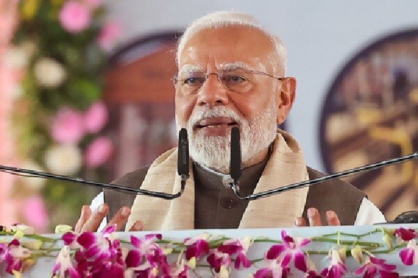 PM Modi Net worth: 'এমএ' মোদীর ১৭ বছরে সম্পত্তি বেড়েছে ২,৫৯,৫০,৪৬৩ ...