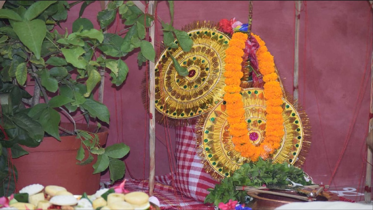 Durga Puja 2025: কবে বোধন? অষ্টমীর অঞ্জলি ক'টায়? সন্ধিপুজো? দেবীর কীসে ...