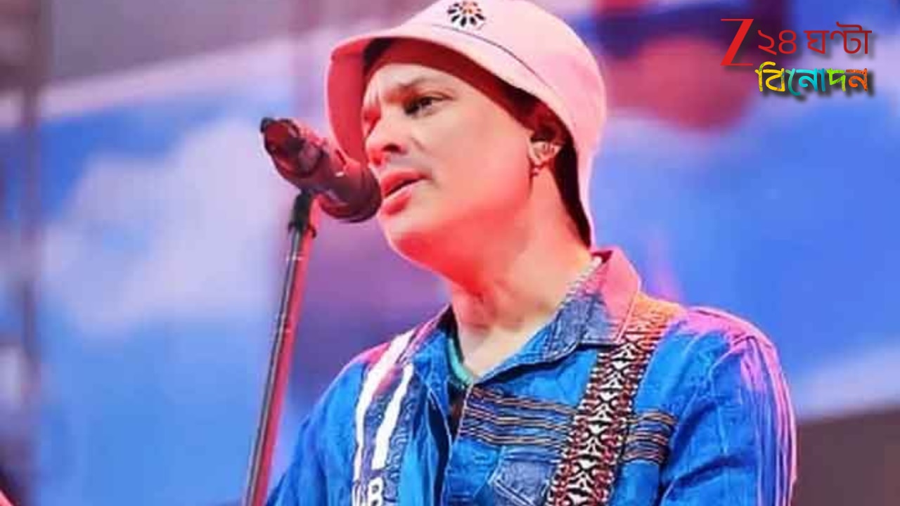 অ্যাডভেঞ্চারের নেশাই কাল হল! স্কুবা ডাইভিঙে নেমে মৃত বিখ্যাত গায়ক ...